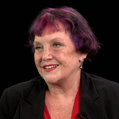 Janet Witmer | BenchTV