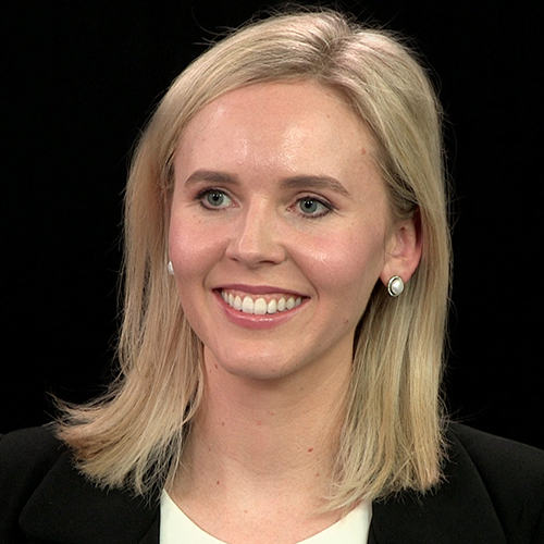 Louise Coleman | BenchTV