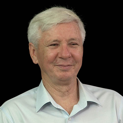 Mark Toohey | BenchTV