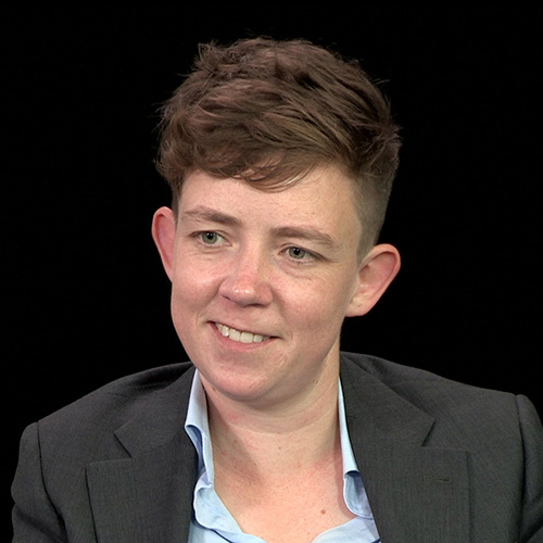 Lucy Saunders | BenchTV