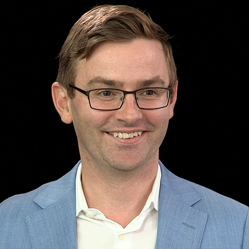 Andrew Dyer | BenchTV