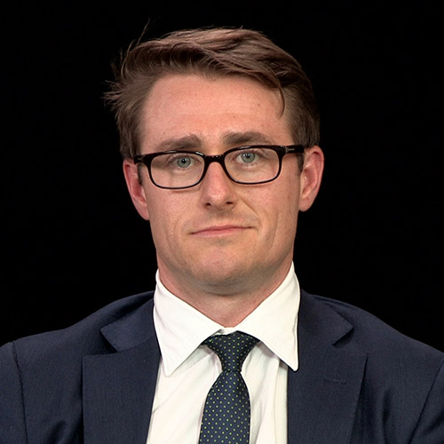 Edward P. Anderson | BenchTV