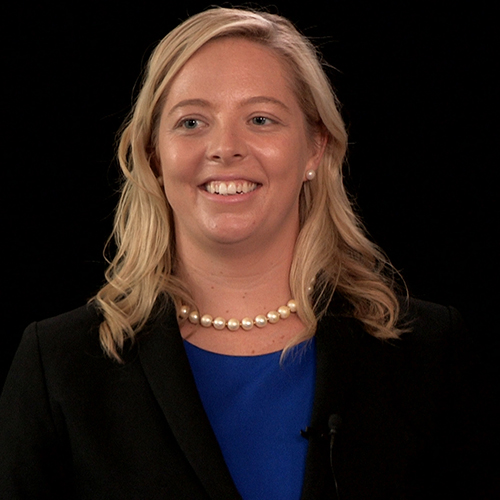 Emily Graham | BenchTV