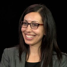 Manal Hamdan | BenchTV