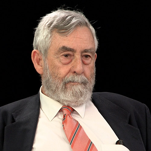 Michael Finnane QC | BenchTV