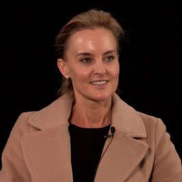 Dr. Jane Lonie | BenchTV