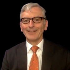 Colin Purdy | BenchTV