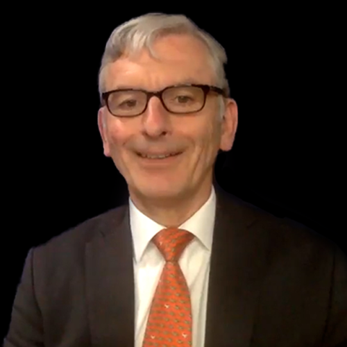 Colin Purdy | BenchTV