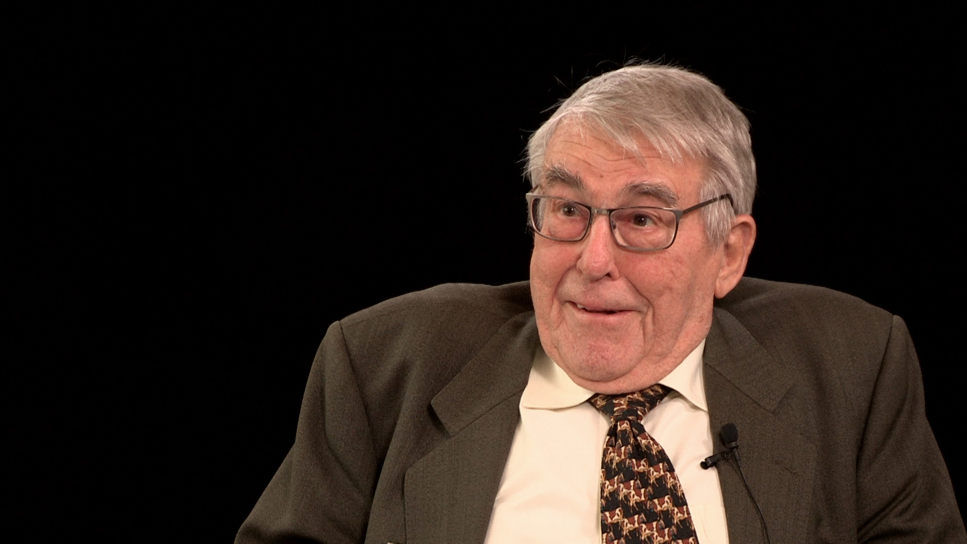 Derek Cassidy QC | BenchTV