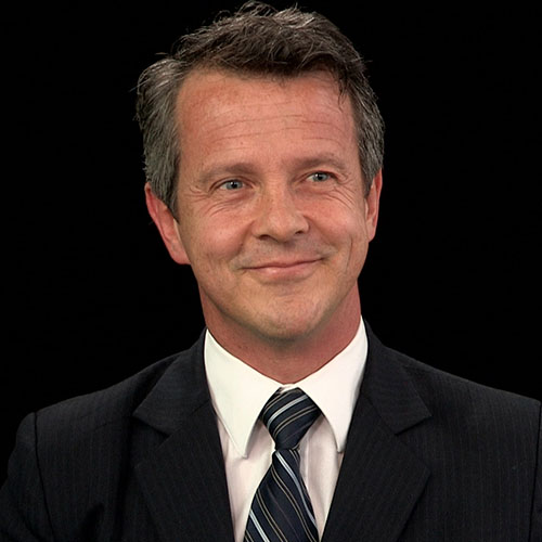 Justin Doyle | BenchTV