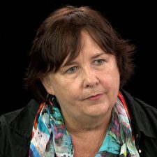 Heather McKinnon | BenchTV