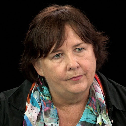 Heather McKinnon | BenchTV