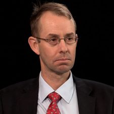 Peter Woulfe | BenchTV