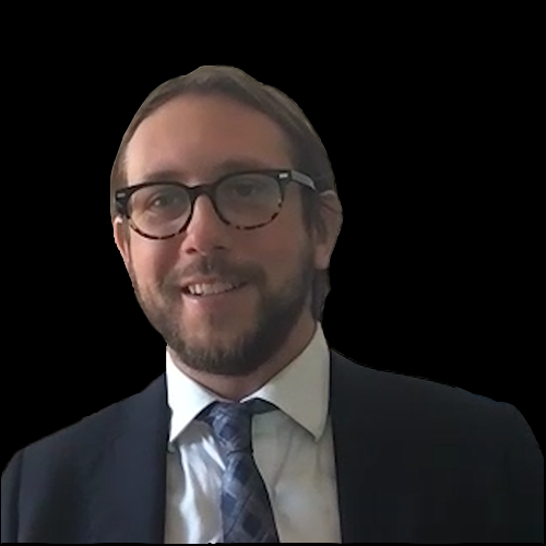 Peter Matthews | BenchTV