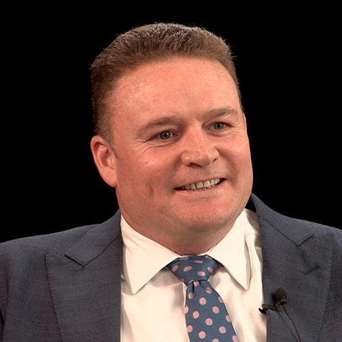 Paul Fontanot | BenchTV