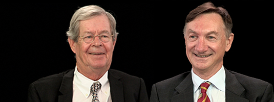 Trident v McNiece - 30 Years On with Don Grieve QC and Stephen Epstein ...