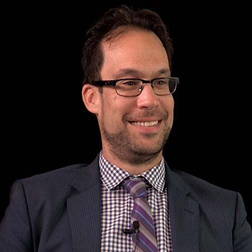 James Mattson | BenchTV