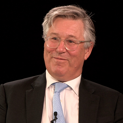 Richard Royle | BenchTV