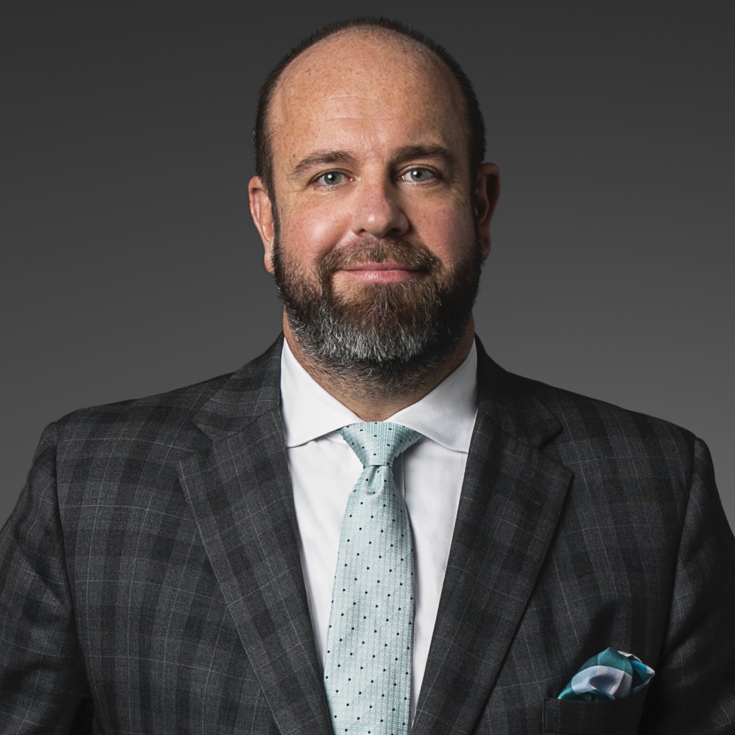 Philippe Doyle Gray | BenchTV