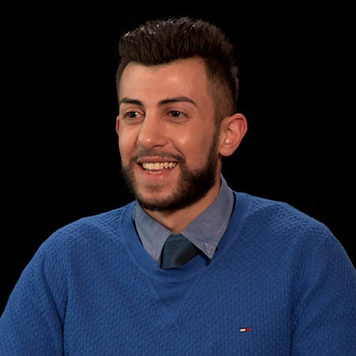 Anthony El-Helou | BenchTV