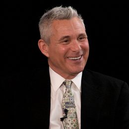 Richard Weinstein SC | BenchTV