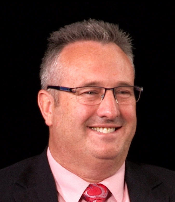 Garth Brown | BenchTV