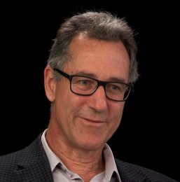 David Hirsch | BenchTV