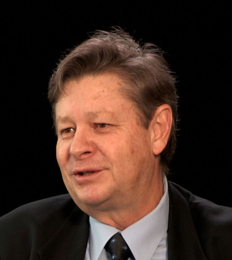 Stephen Krouzecky | BenchTV