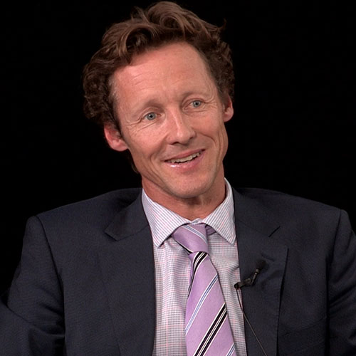 David Evenden | BenchTV