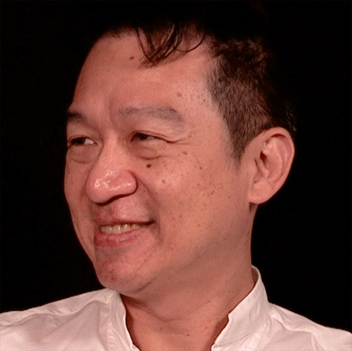 Dr Patrick Foong | BenchTV