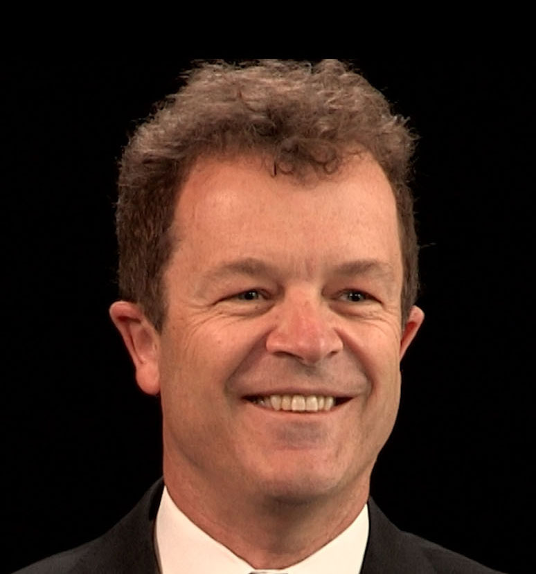 The Hon. Mark Raymond Speakman SC MP | BenchTV