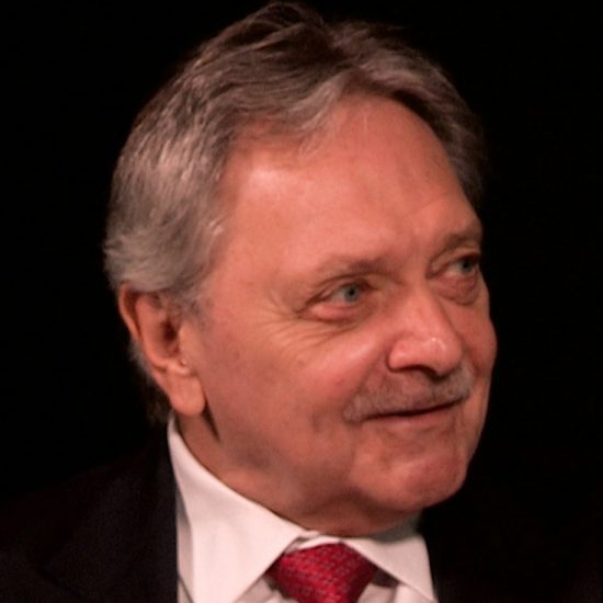 Ken Harrison | BenchTV