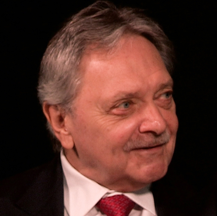 Ken Harrison | BenchTV