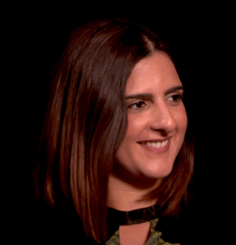 Lisa Barca | BenchTV