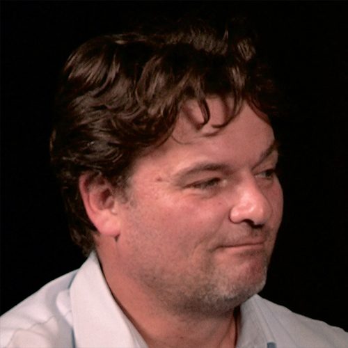 Prof Cameron Stewart | BenchTV