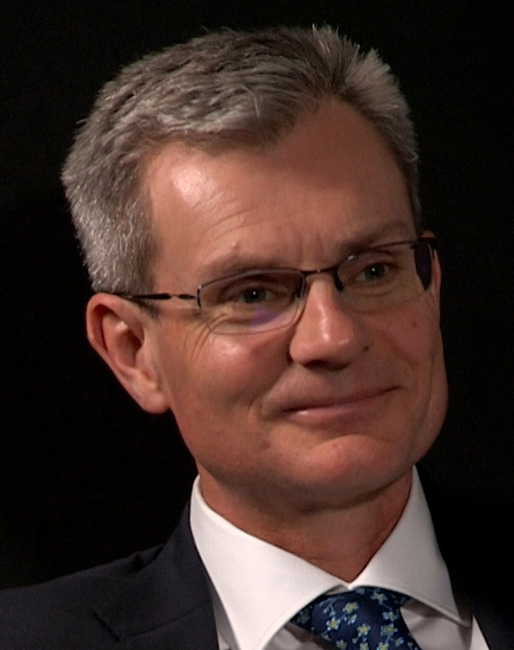 Matthew Townsend | BenchTV