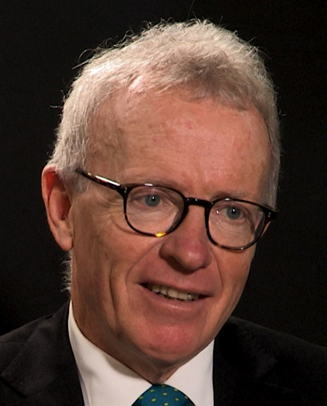 Peter Gray SC | BenchTV