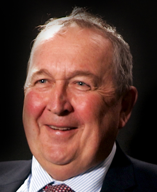 Tom Brennan | BenchTV