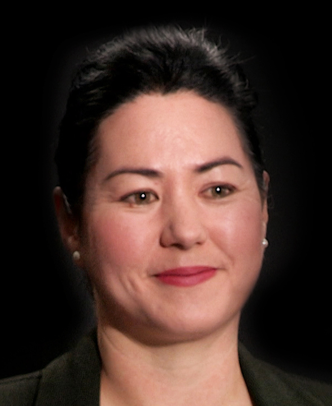 Anna Walsh | BenchTV