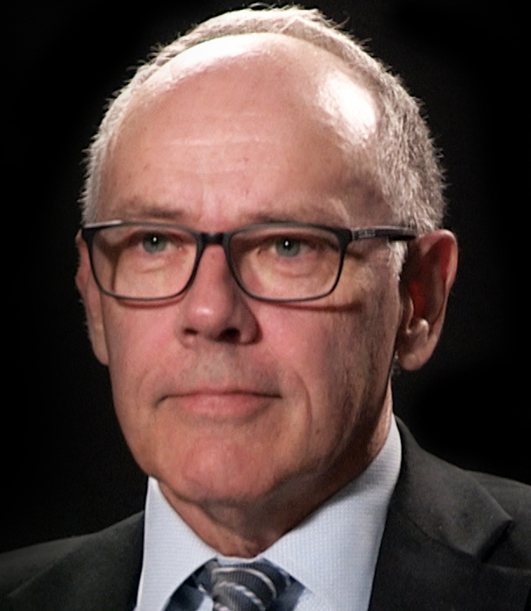 Michael Astill | BenchTV