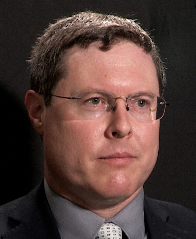 Nathan Scudder | BenchTV