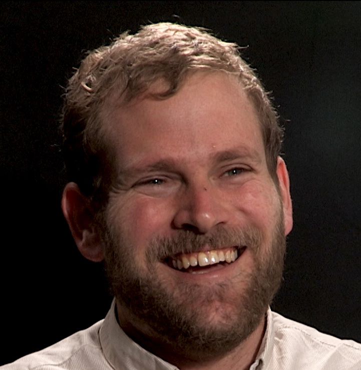 Simon Goodrich | BenchTV