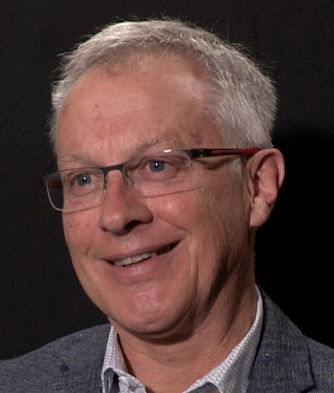 Simon Rice | BenchTV