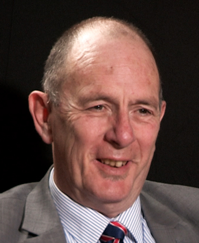 Steven Griffiths | BenchTV