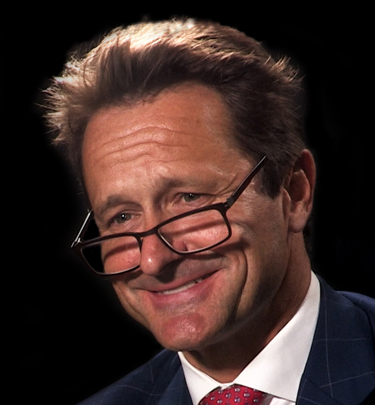 John Hennessy SC | BenchTV