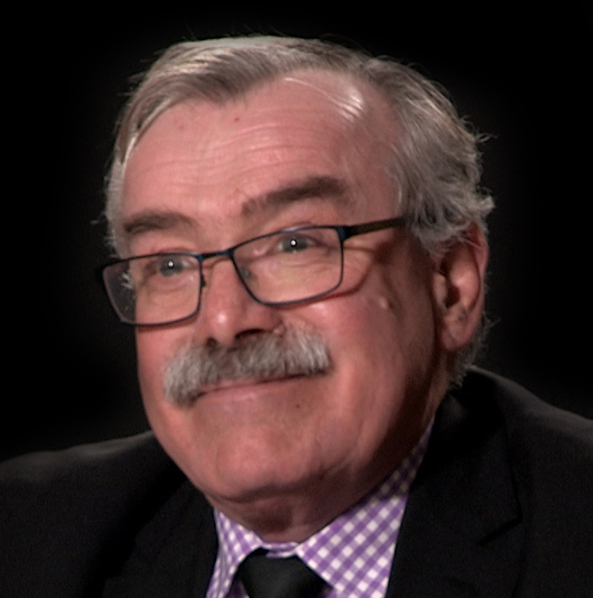 Stephen Booth | BenchTV