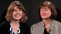 Insider Trading with Donna Nagy and Pamela Hanrahan | 2018-2019 | BenchTV
