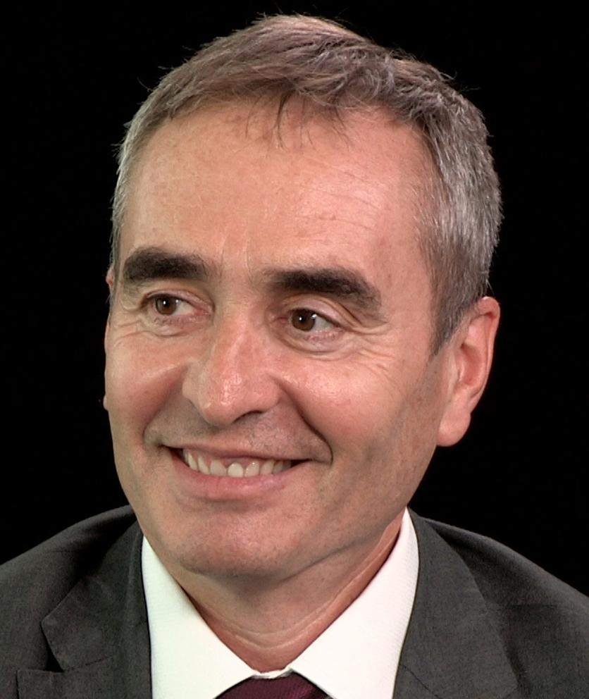 Chris Kinsella | BenchTV