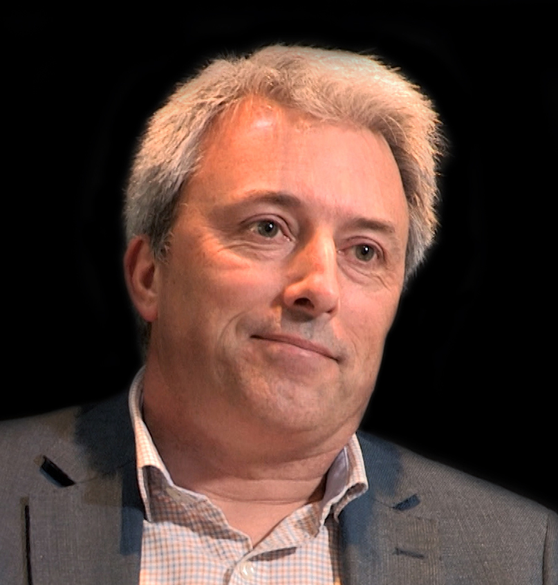 Edward Stratton-Smith | BenchTV