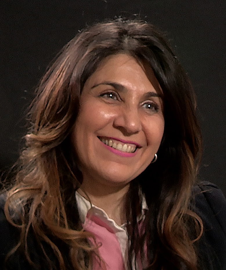 Anne-Marie Cade | BenchTV